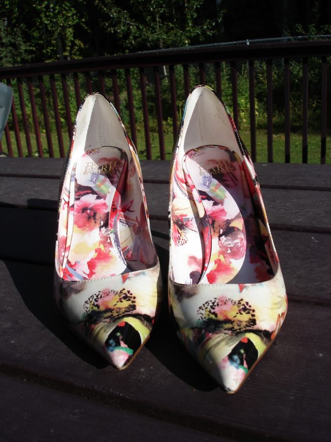 101 Reasons Why You Should Wear Heels over 40 | High Latitude Style