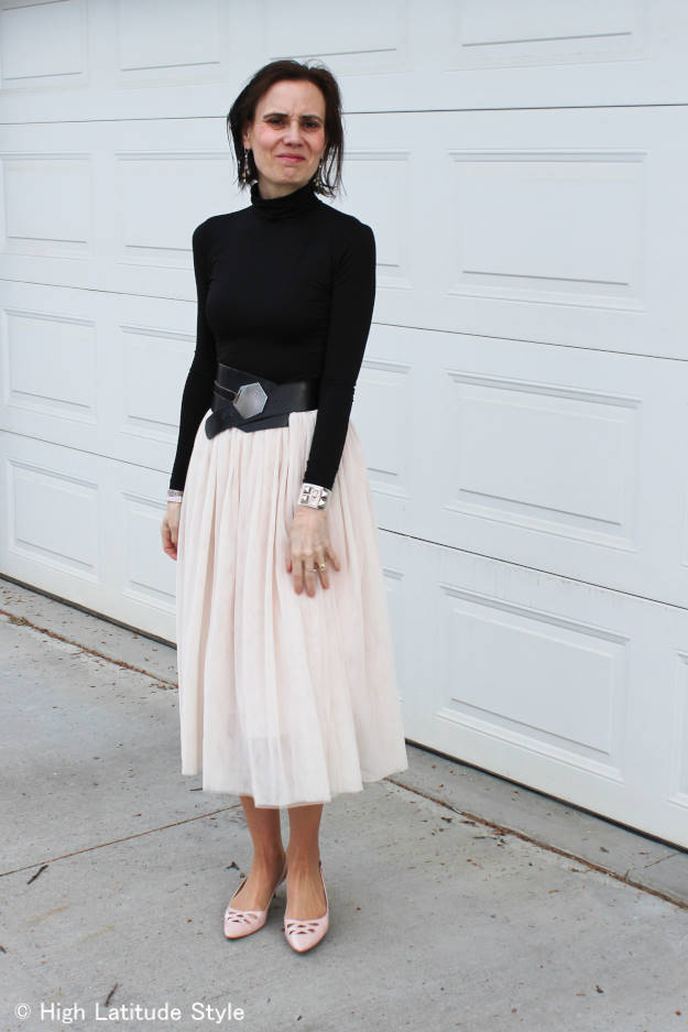 How You Know When to Splurge or Bargain | High Latitude Style