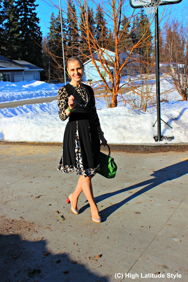 What People Wear at an Oath Ceremony | High Latitude Style