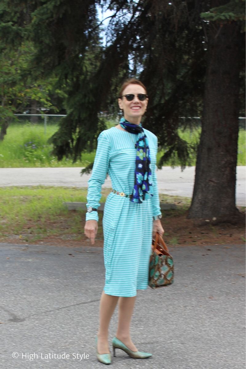 10 Easy Things You Can Do to Reduce Sun Exposure | High Latitude Style