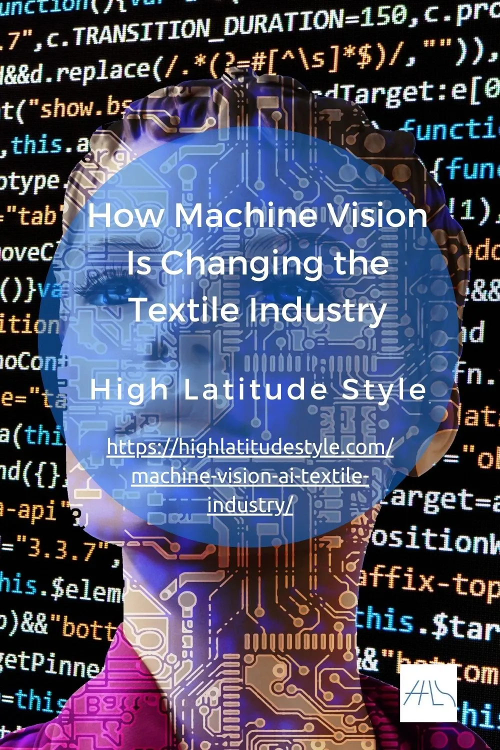 How Machine Vision Is Changing the Textile Industry