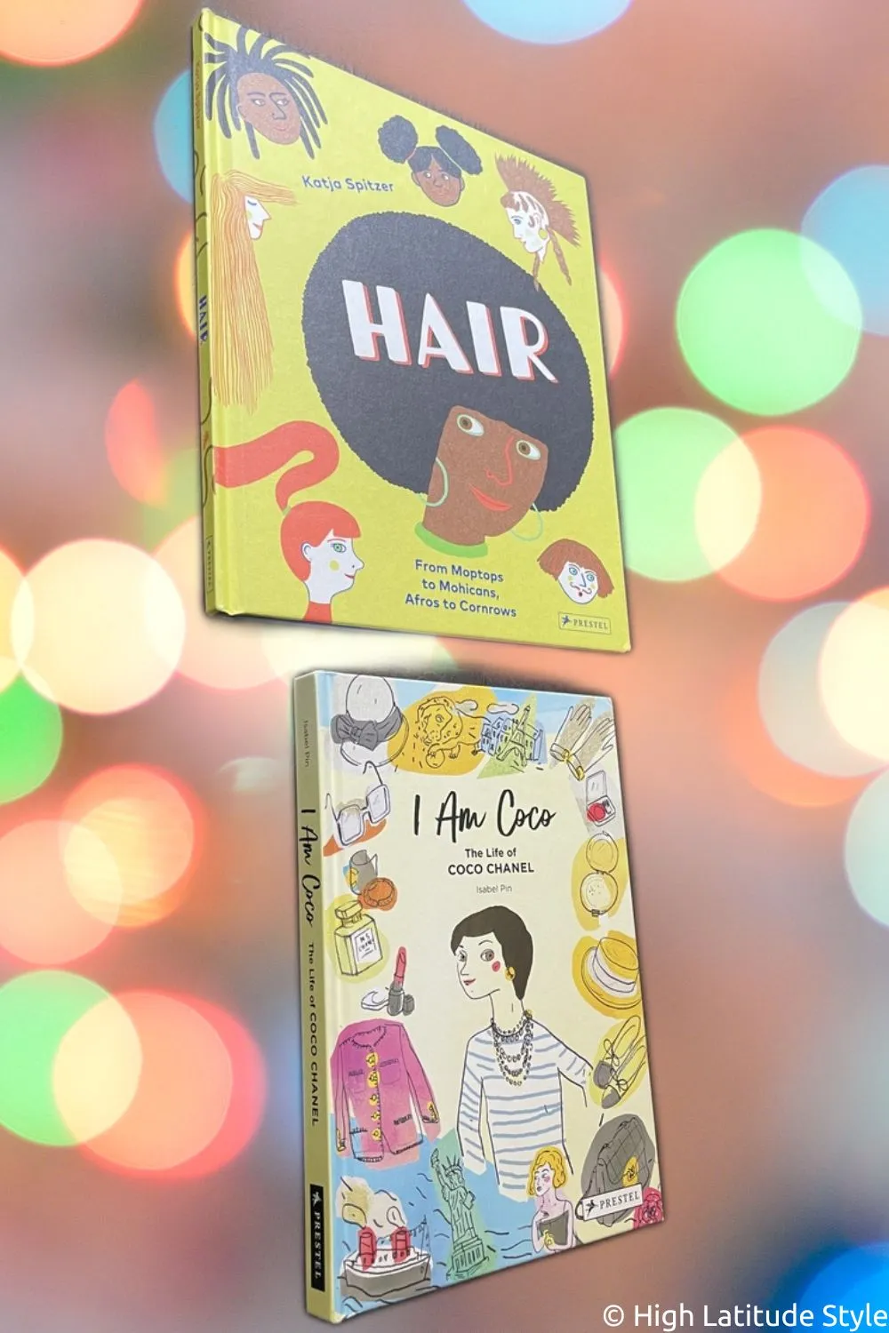 Are Prestel Children Books a Great Holiday Gift? (2 Reviews)