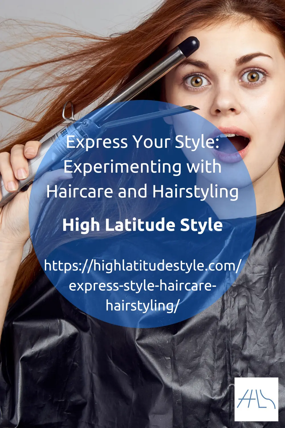 Express Your Style: Experimenting with Haircare and Hairstyling