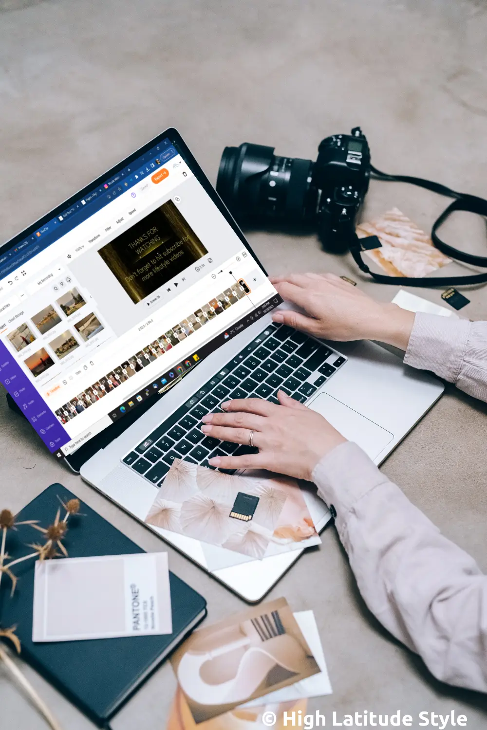 What to Know about FlexClip - Review of an Online Video Software | High ...
