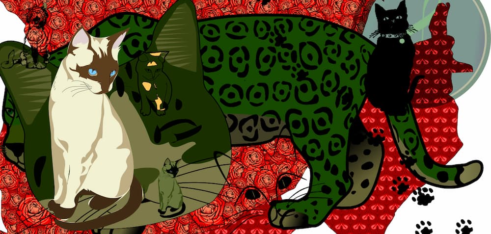 6 Fun Online Tools to Create Your Own Artworks | High Latitude Style