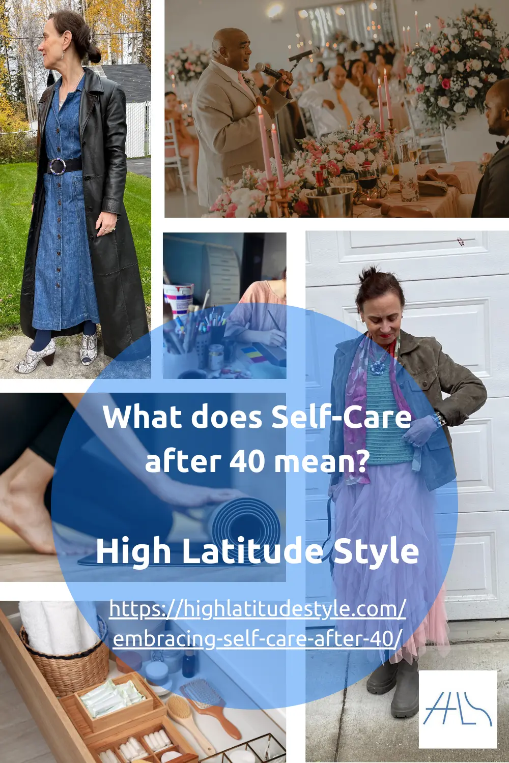 Embracing Fashion, Style, and Lifestyle for Women| High Latitude Style
