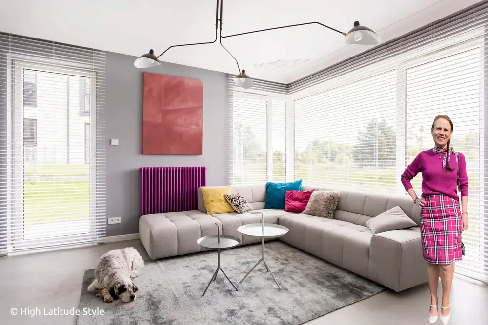 Discover the Benefits of Designer Radiators| High Latitude Style