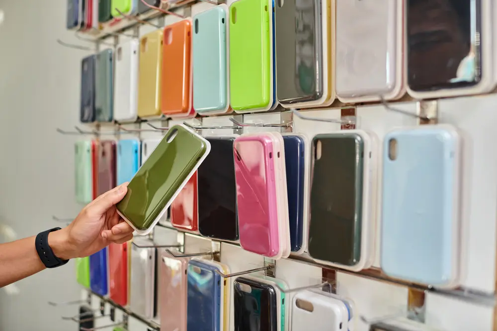 Best Phone Case Brands: Everyday Protection Meets Design| High Latitude ...